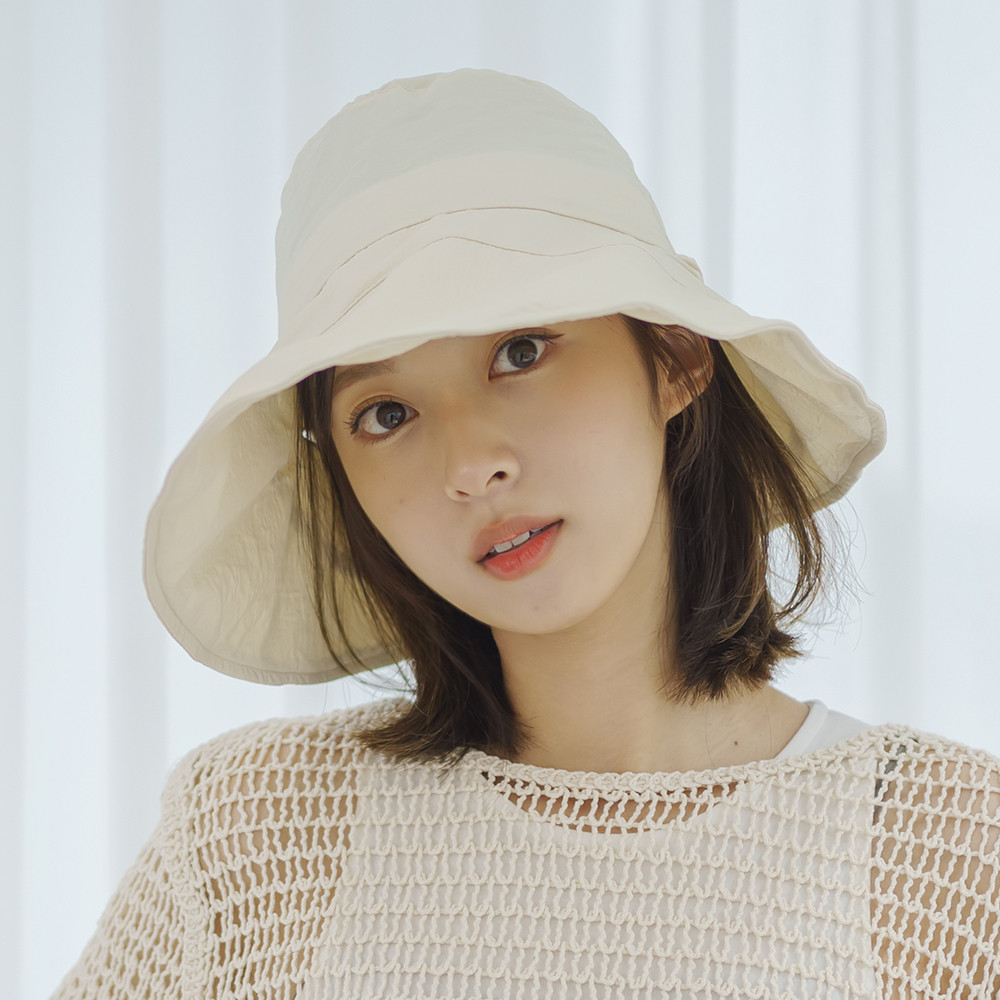 meminn Esther Bucket Hat 3Colors | ファッション通販サイト NUGU