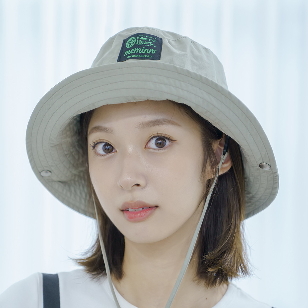 meminn Canyon Starring Bucket Hat 3colors | ファッション通販サイト NUGU