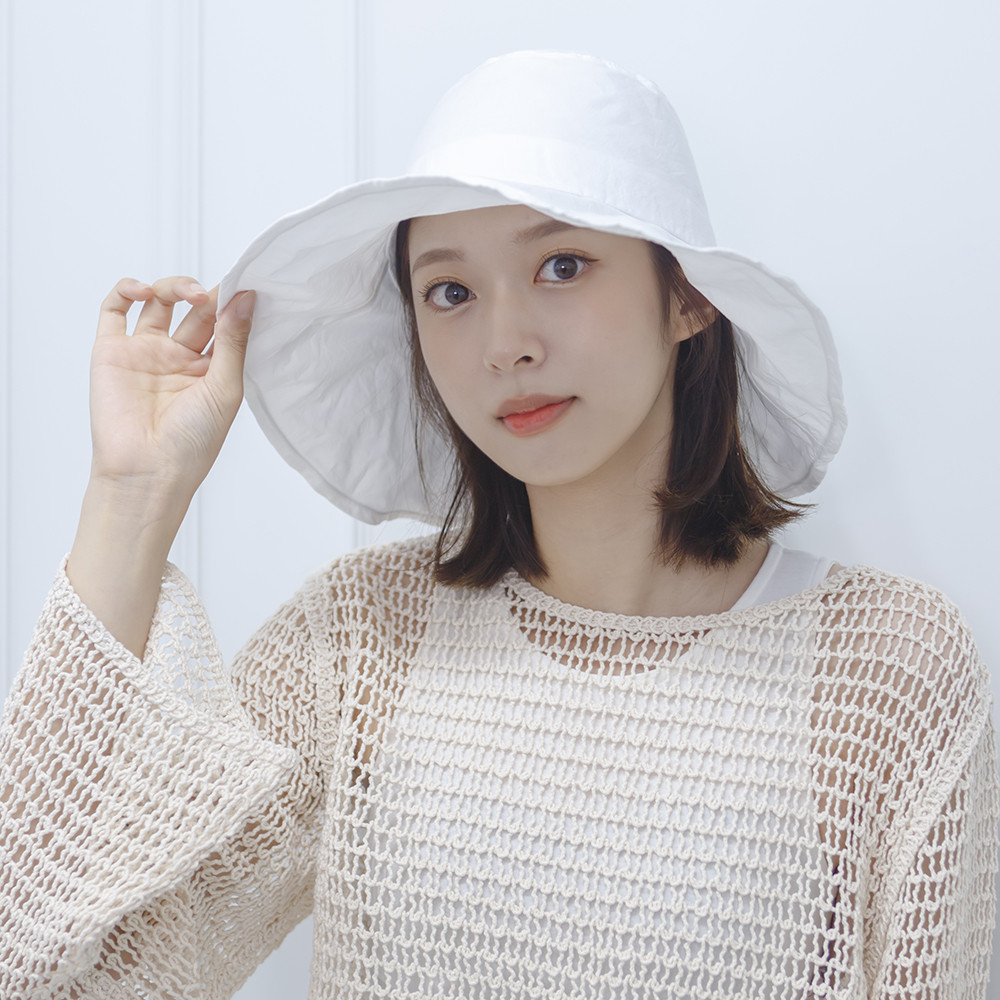 meminn Topper Bucket Hat 3Colors | ファッション通販サイト NUGU