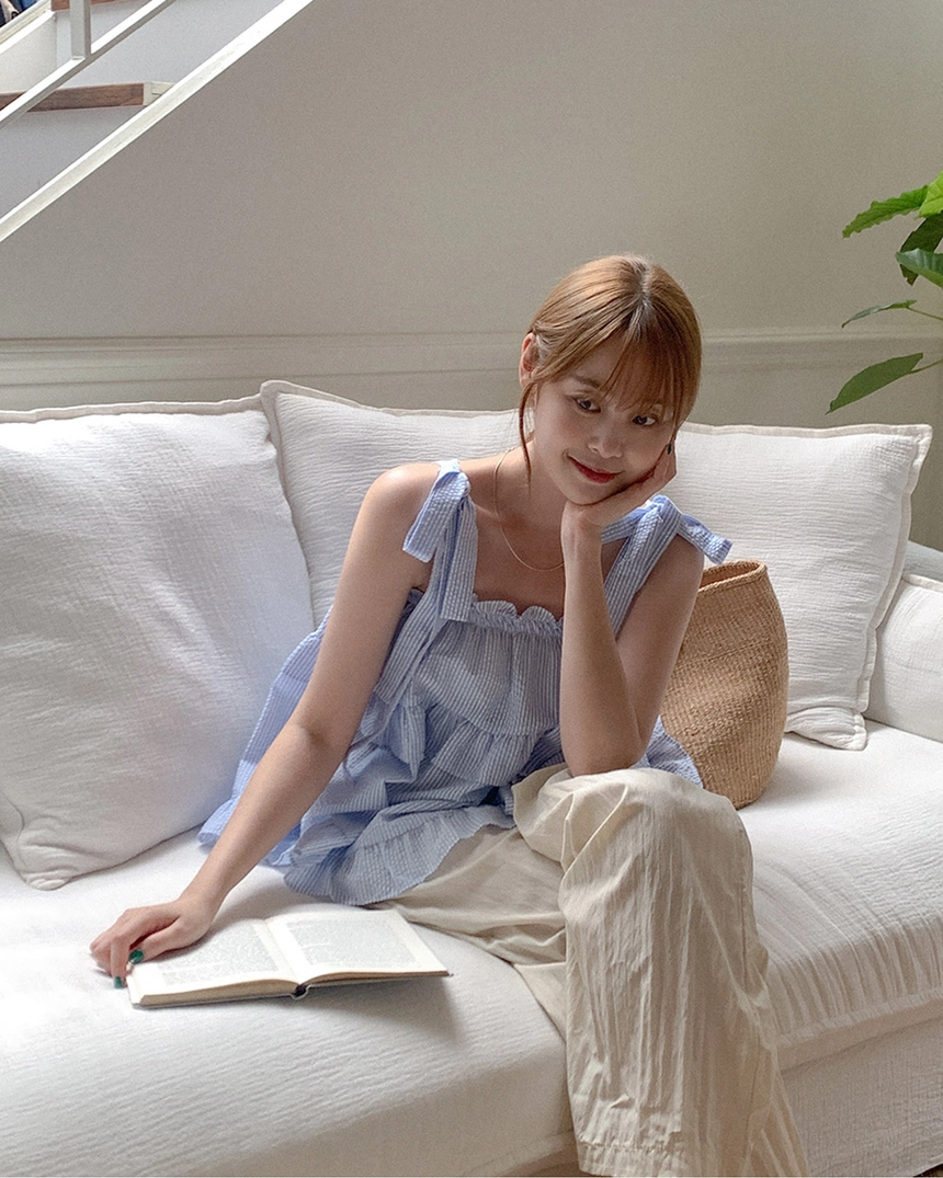 HEYLADY | ファッション通販サイト NUGU