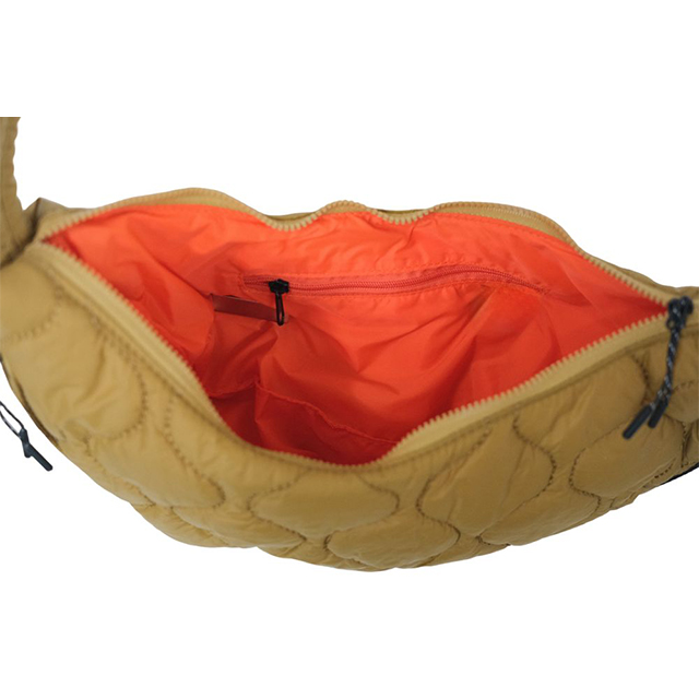 キルティングクロスボディバッグ | ファッション通販サイト NUGU