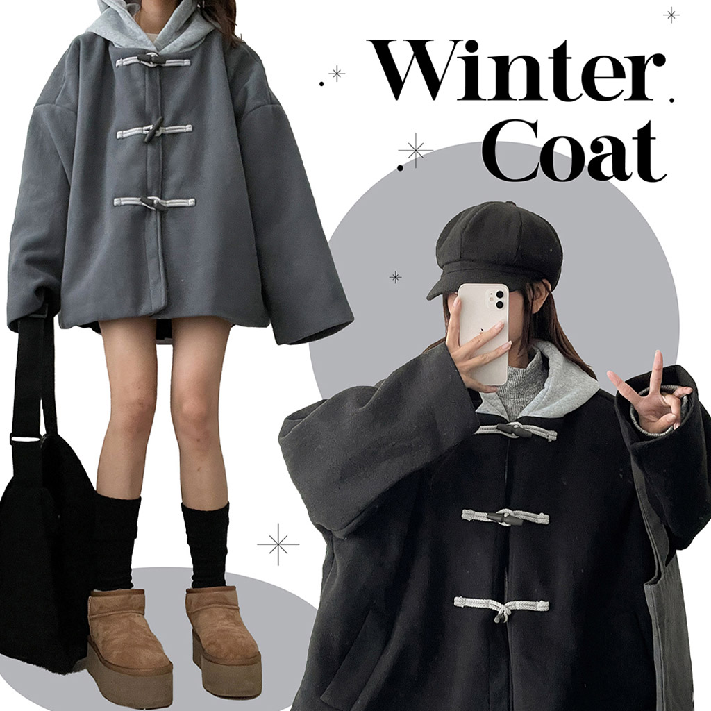 配色フードコート | ファッション通販サイト NUGU