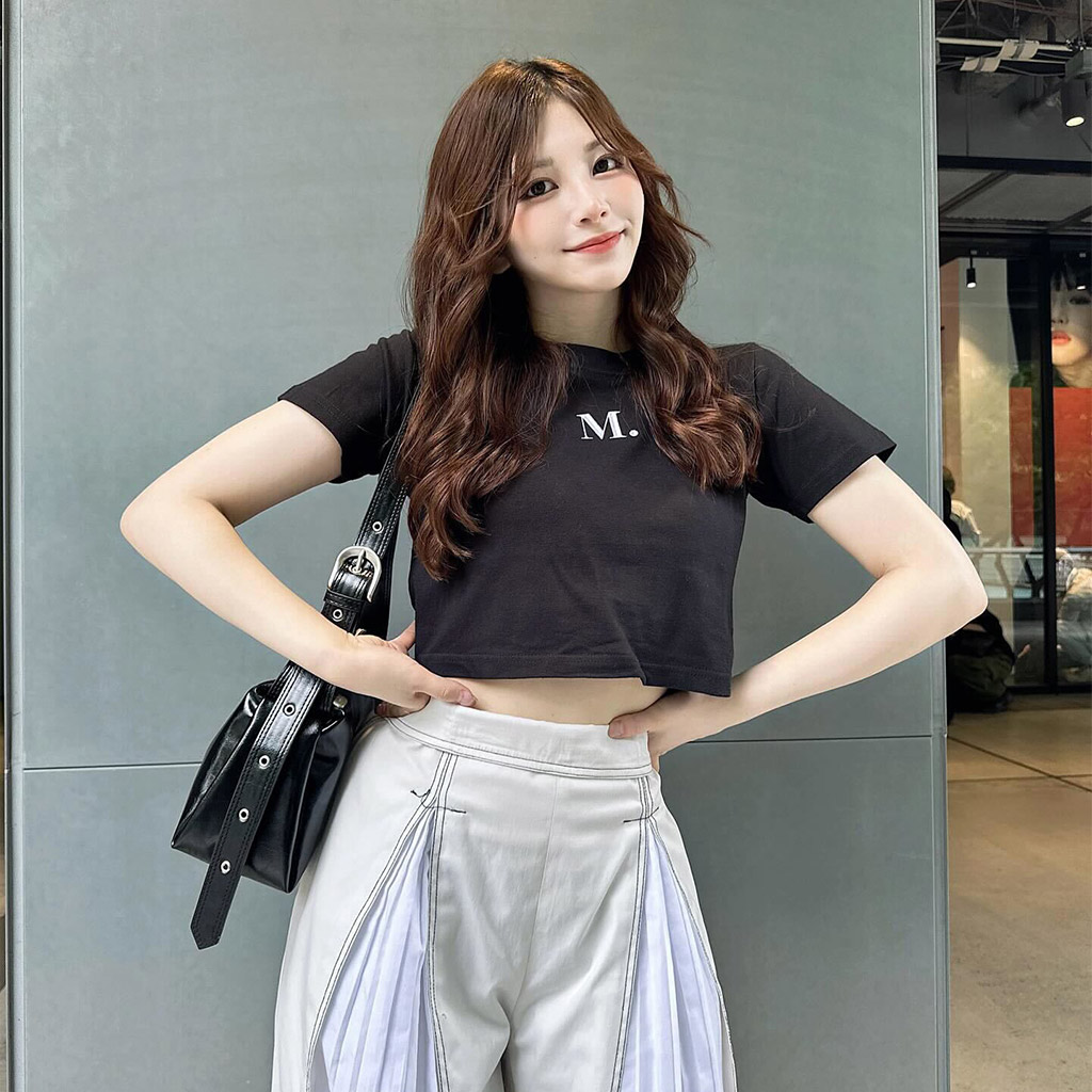 [HARU PICK!] Layer - 7color | ファッション通販サイト NUGU