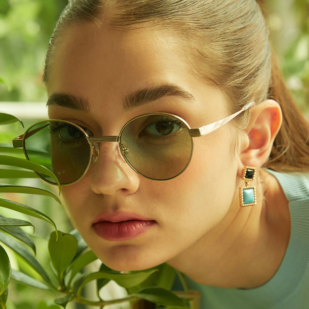 [サングラス] RIO C1-1 | ファッション通販サイト NUGU