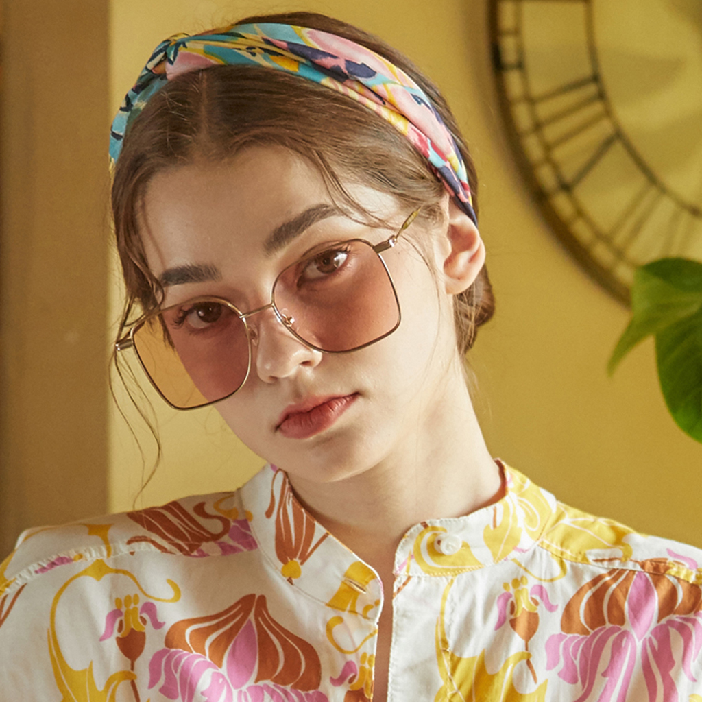 [サングラス] EMMA C1-1 | ファッション通販サイト NUGU