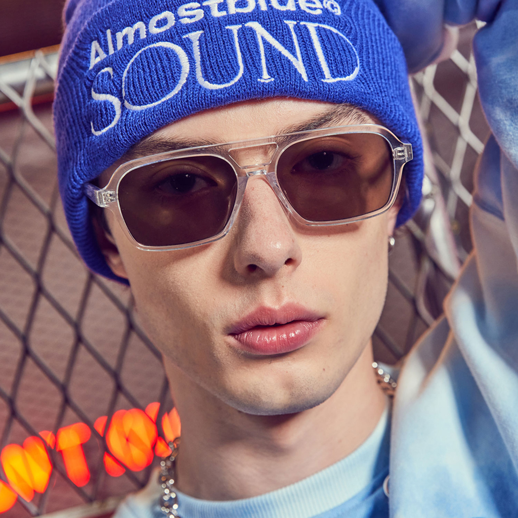 [サングラス] FINN C17 | ファッション通販サイト NUGU