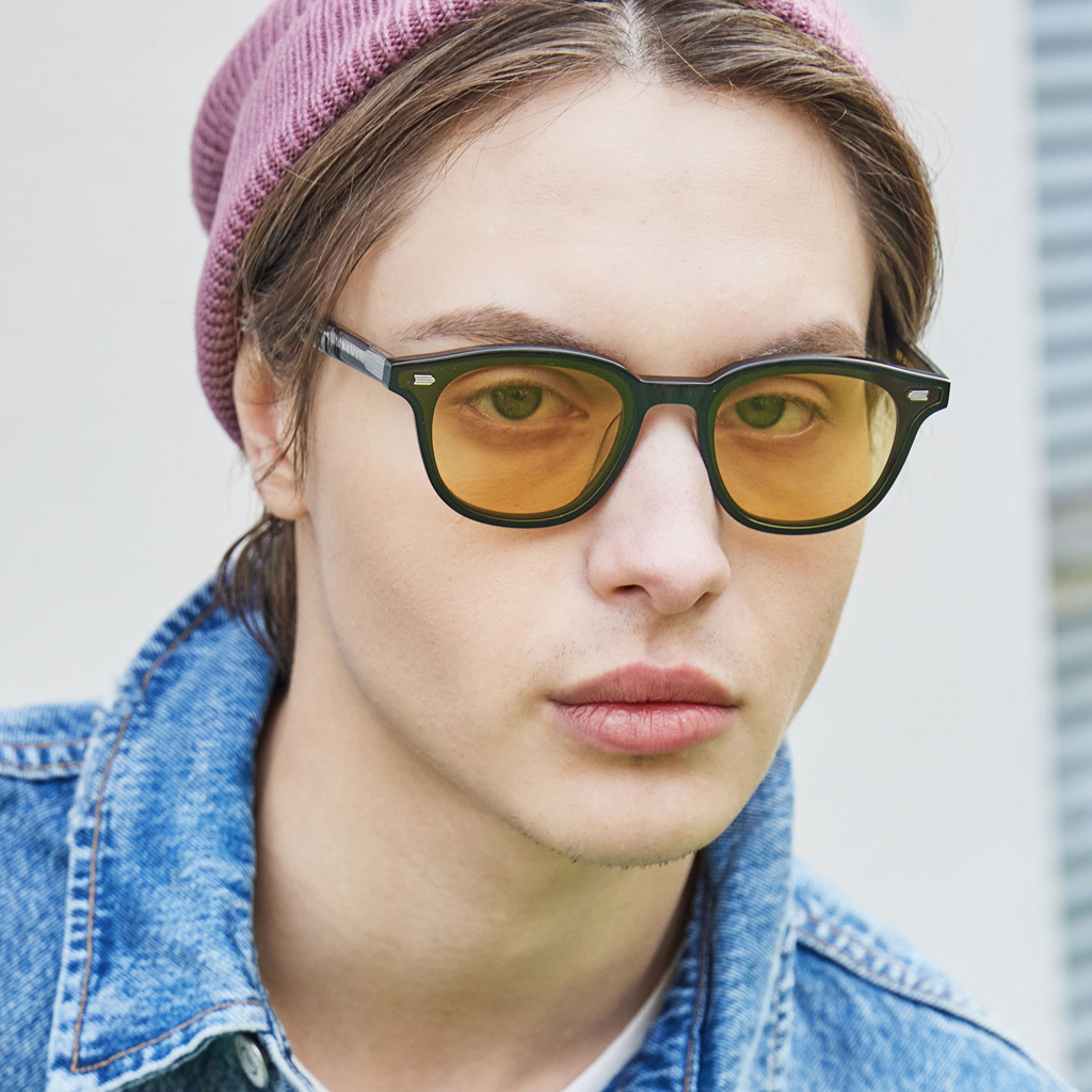 [サングラス] DEPP C5-2 | ファッション通販サイト NUGU