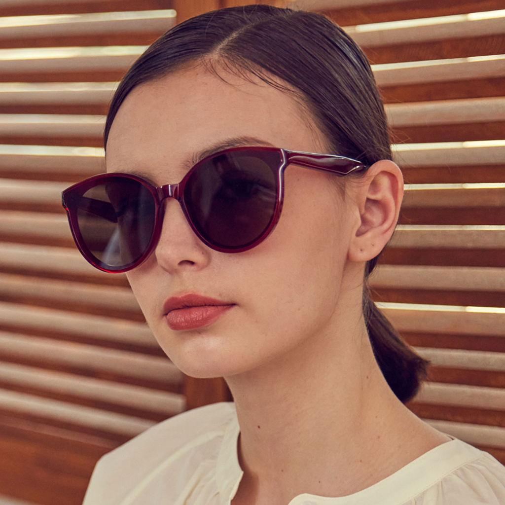 [サングラス] CHLOE C10 | ファッション通販サイト NUGU