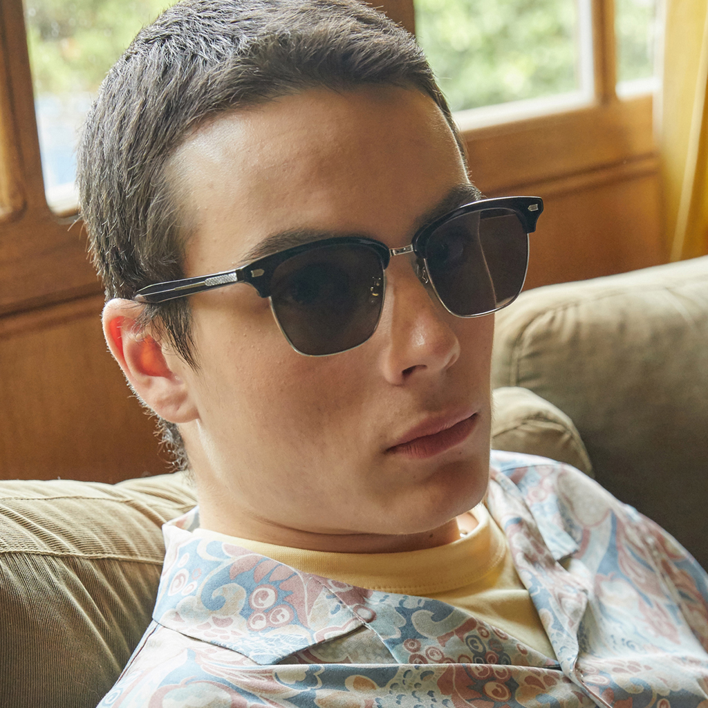 [サングラス] JOSH C5 | ファッション通販サイト NUGU