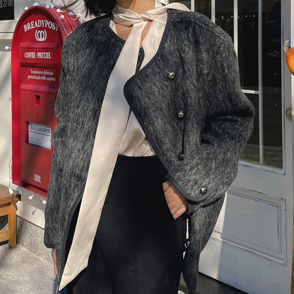 Raikyuジャケット(2color) | ファッション通販サイト NUGU