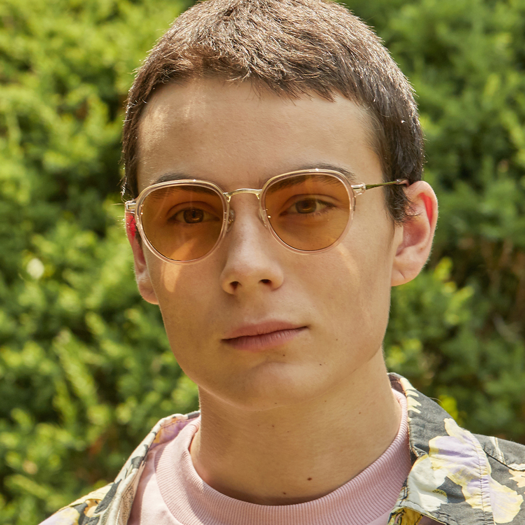 [サングラス] JONY C11 | ファッション通販サイト NUGU