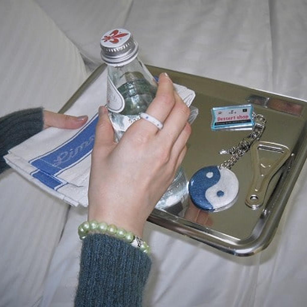 draw dot ring | ファッション通販サイト NUGU