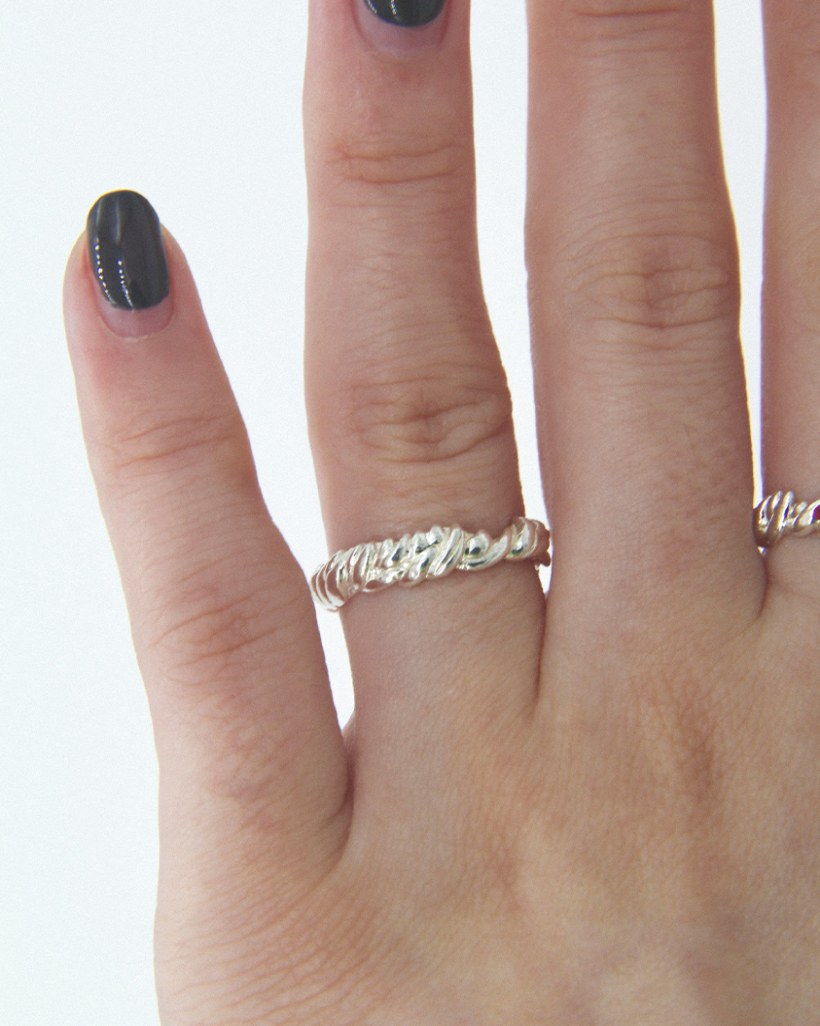 Noah Ring | ファッション通販サイト NUGU