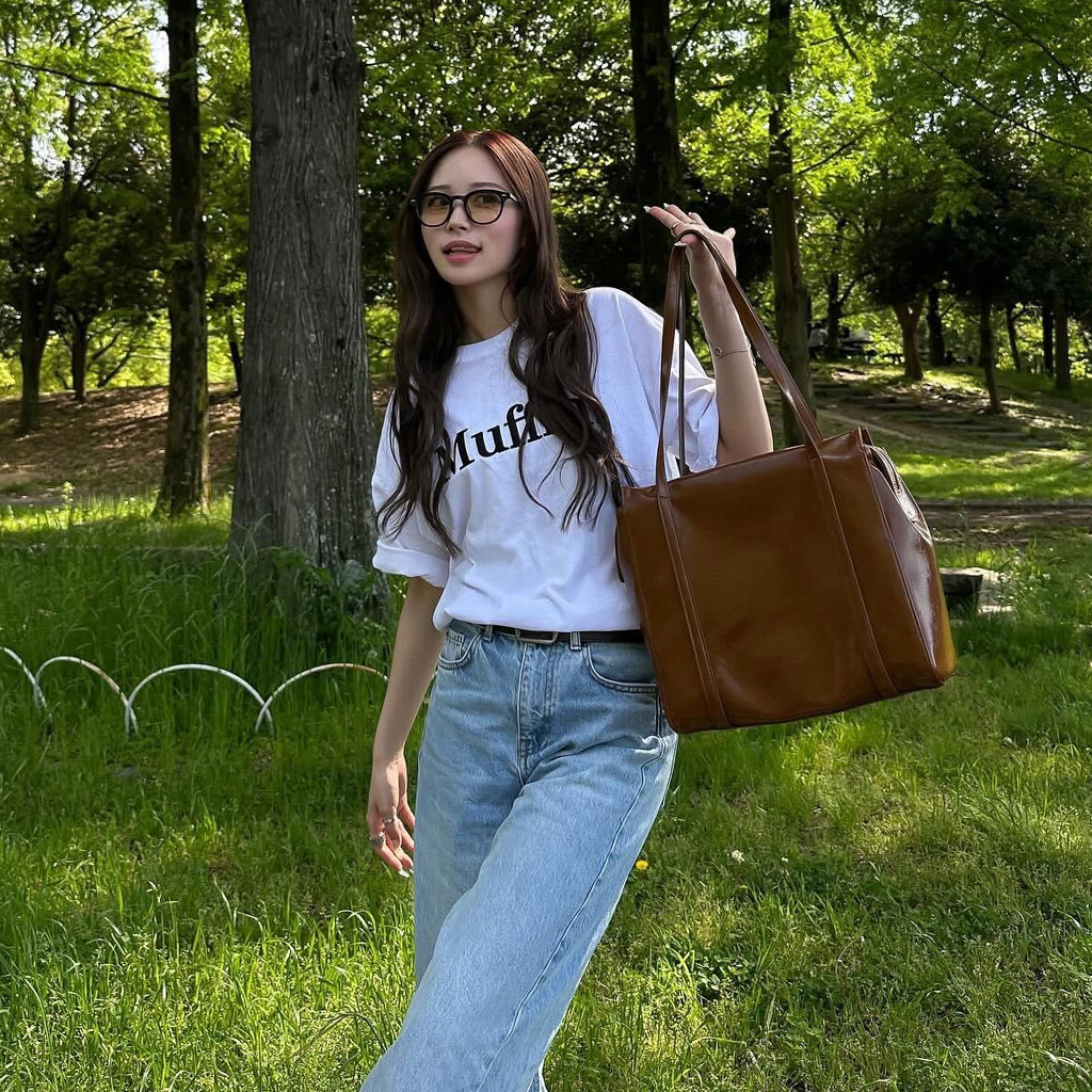 [ERINA PICK!] Raon - 5color | ファッション通販サイト NUGU