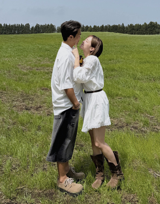 (WOMAN)レースチュニック | ファッション通販サイト NUGU