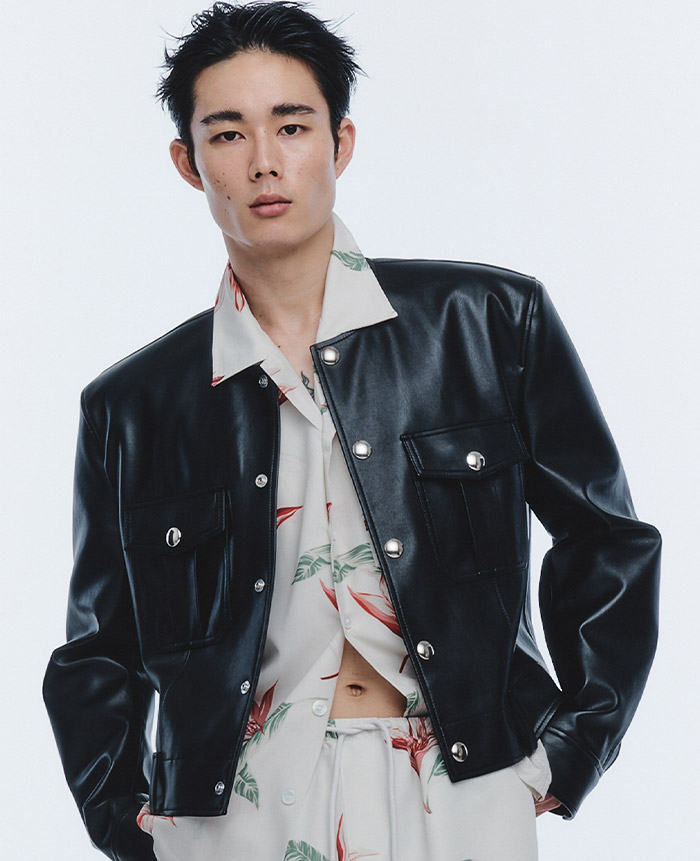 NOICE / ノイス | ファッション通販サイト NUGU