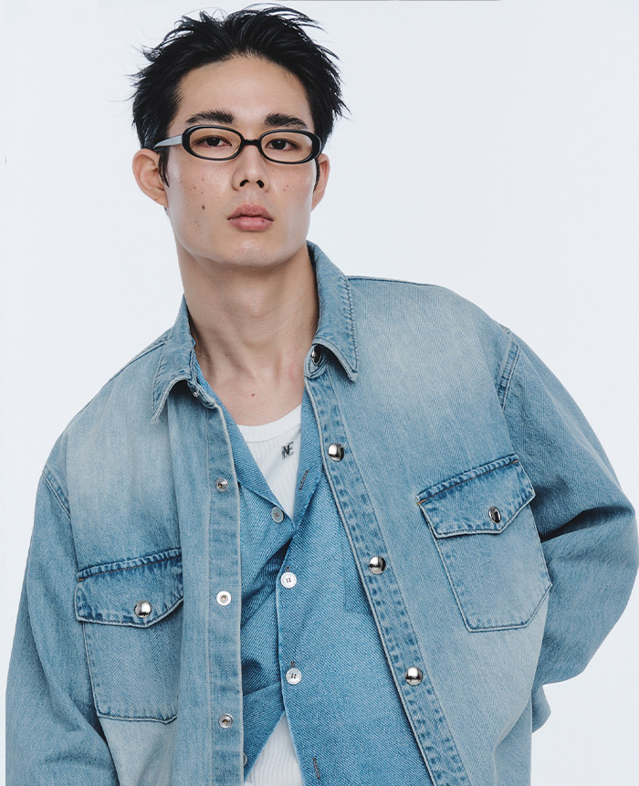 NOICE / ノイス | ファッション通販サイト NUGU