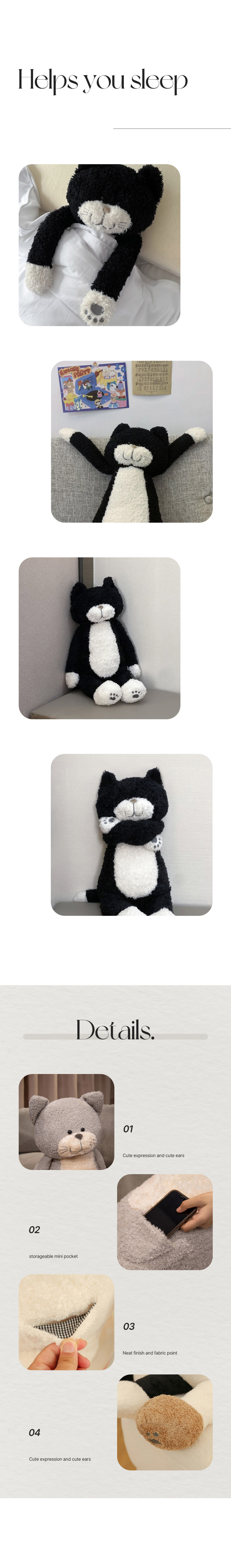 bookaz ハッピースマイルねこ | ファッション通販サイト NUGU