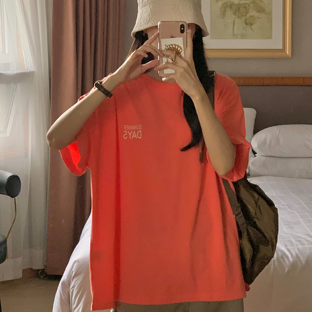 プリント半袖Tシャツ3color! | ファッション通販サイト NUGU